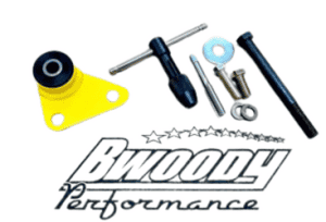 Trackhawk Front Differential Brace V1 By BWoody - Dusterhoff Racing