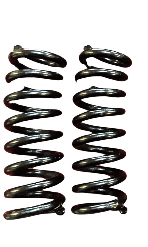 Dusterhoff Racing Drag Springs (SET) - Dusterhoff Racing