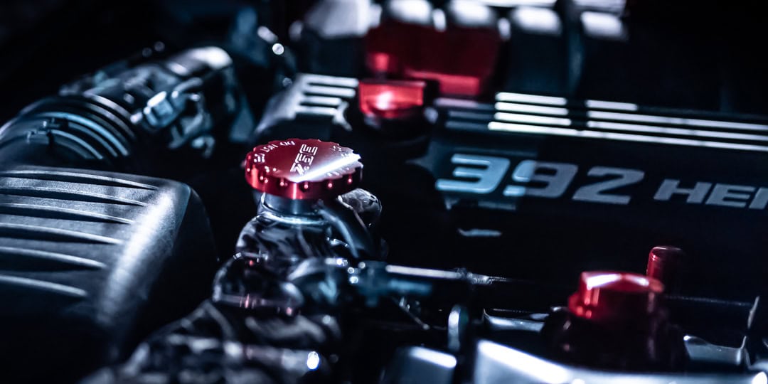 Performance Auto Parts | Dodge, Ram, Jeep, Chrysler | Dusterhoff Racing