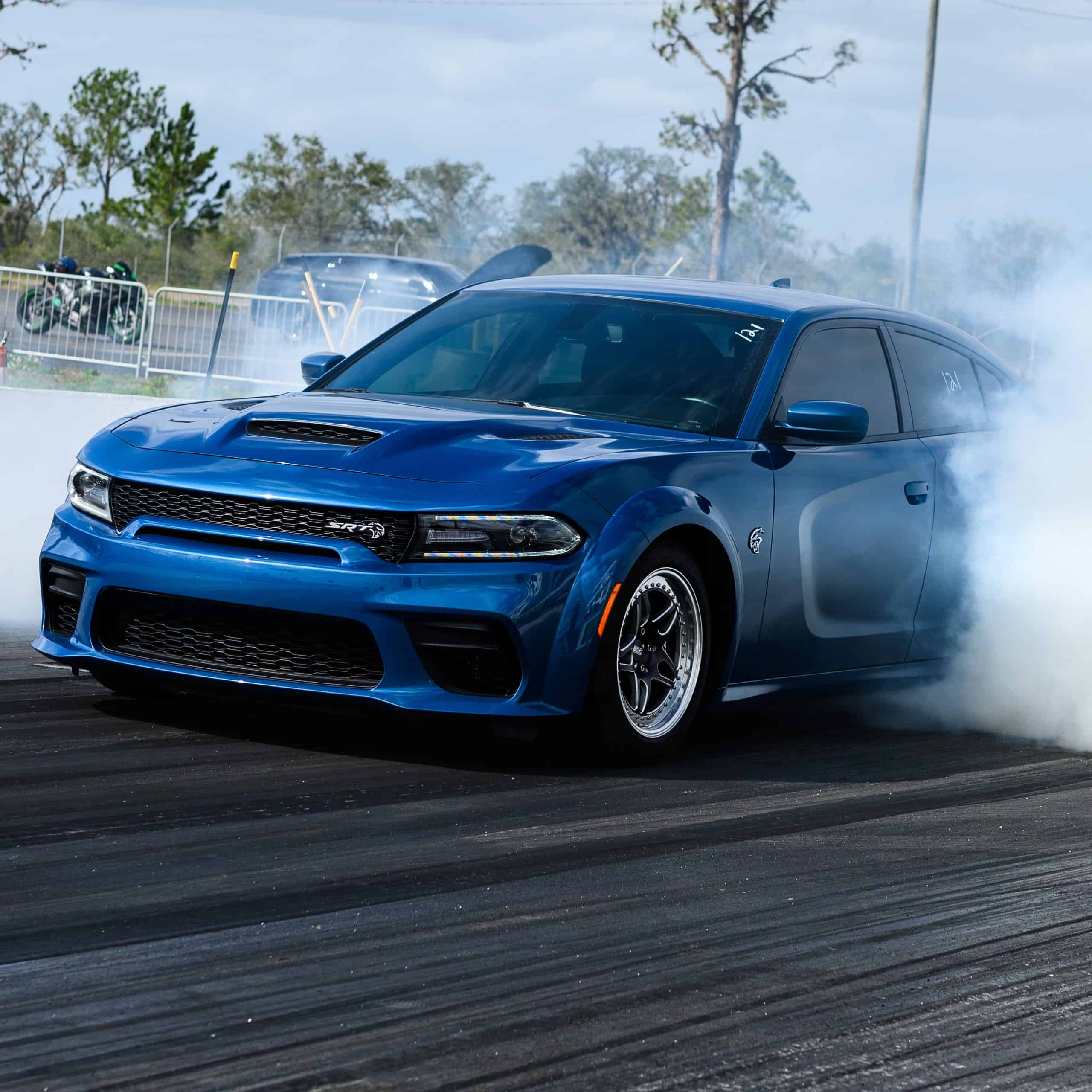 Contact Us | Dusterhoff Racing