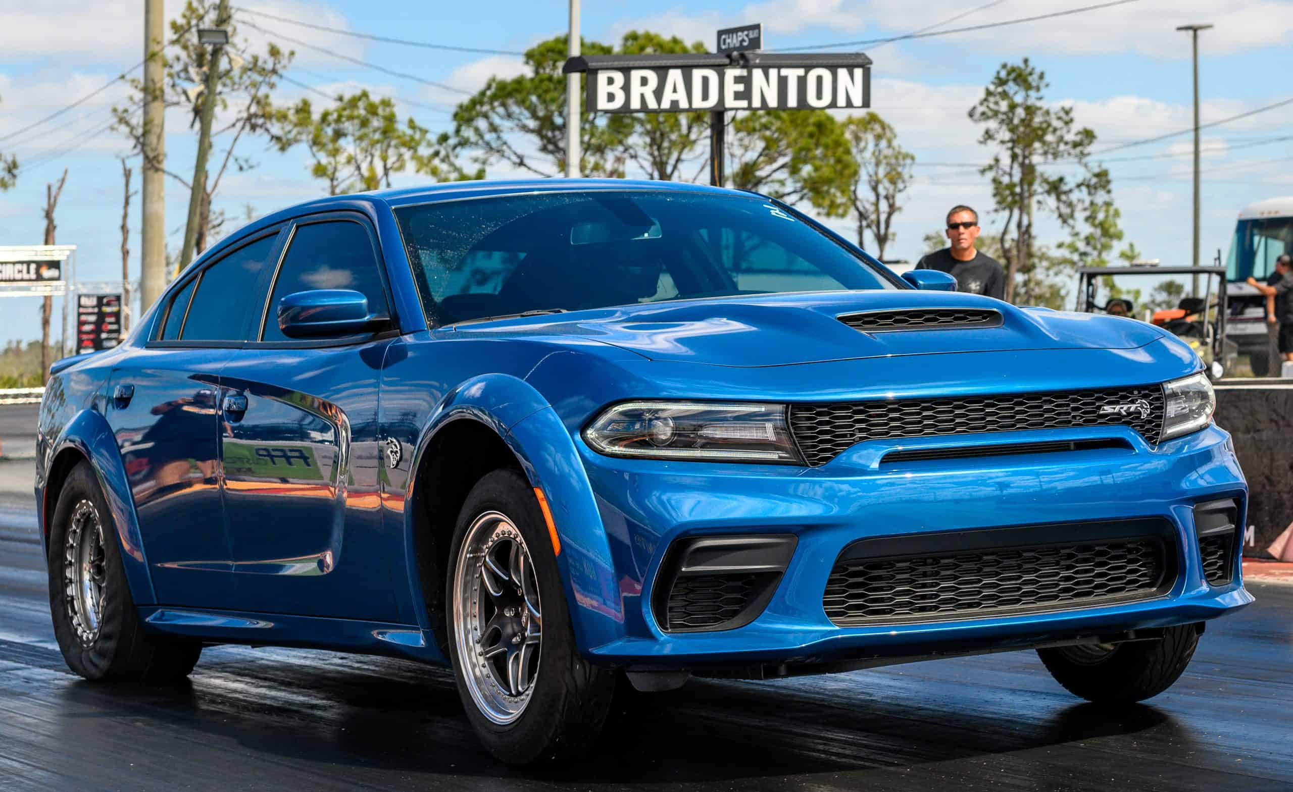 Contact Us | Dusterhoff Racing