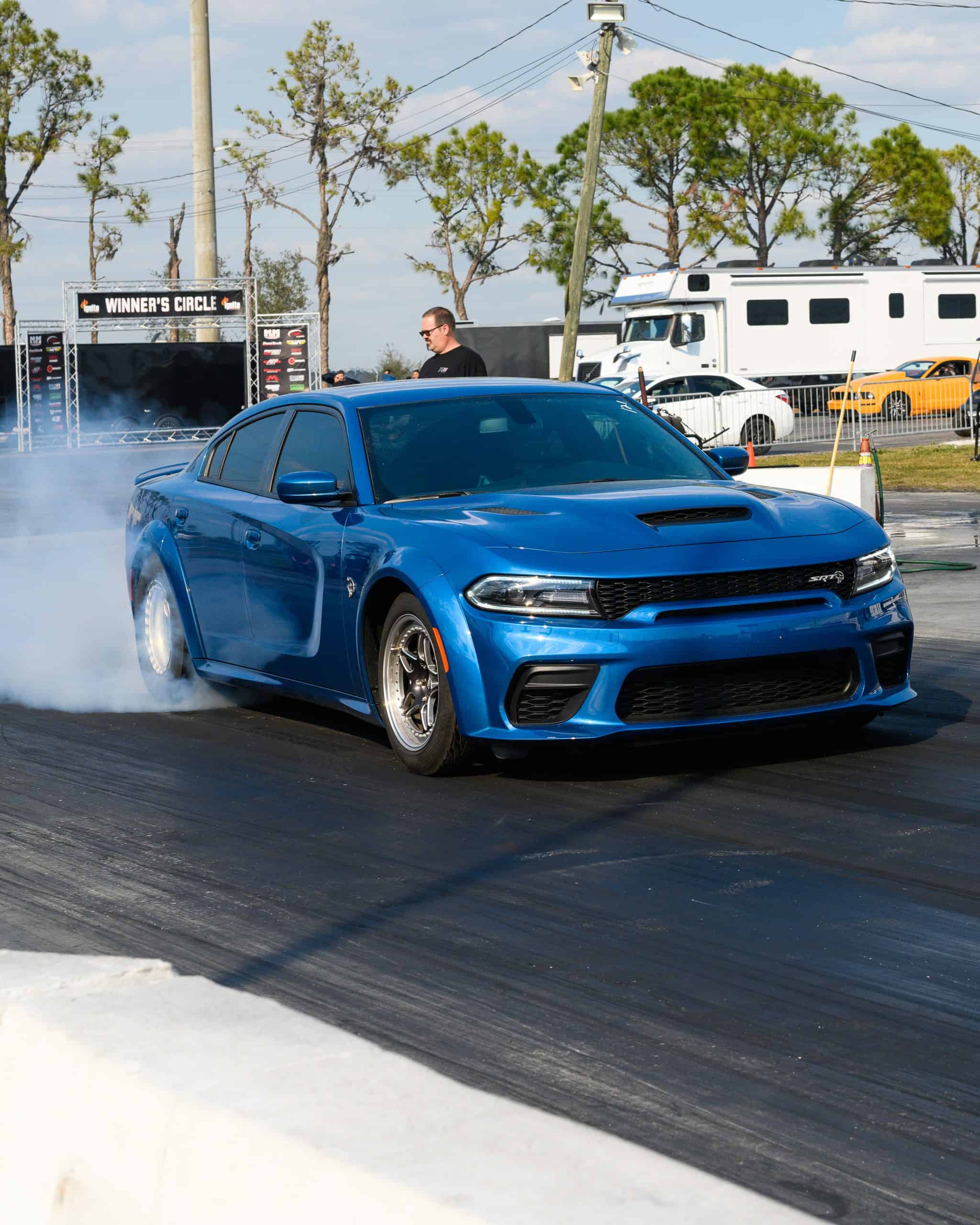 Contact Us | Dusterhoff Racing