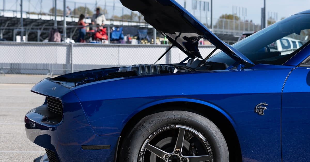 Drag Racing Wheels and Tires | Dodge, Ram, Jeep, Chrysler | Dusterhoff ...