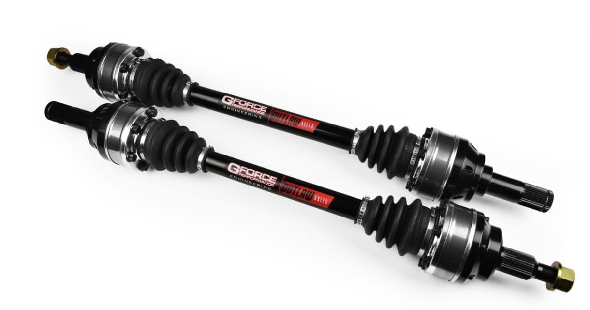 Axle Shaft | Order Axle Upgrades From Our Axel Shop Online - Dusterhoff ...