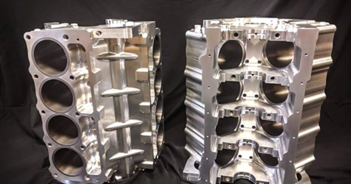 Engine Block | Order Bare Engine Blocks & Aftermarket Engine Blocks ...