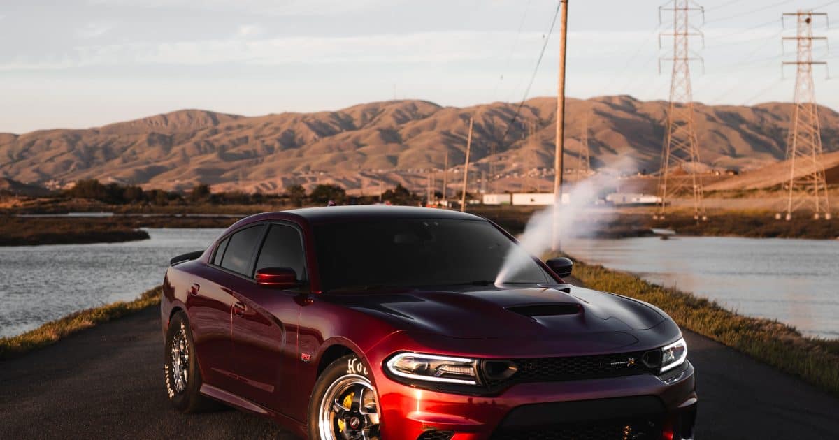 Dodge Scat Pack Performance Packages | Shop Power Packages For Dodge ...