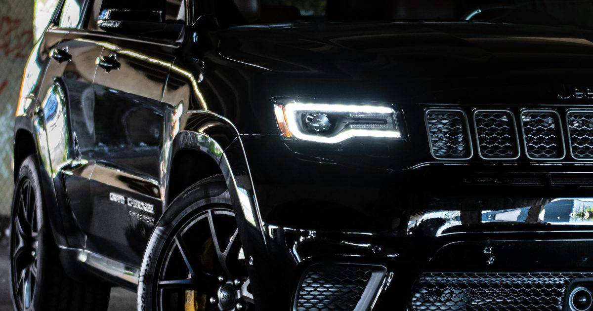 Jeep Grand Cherokee Parts | Shop Jeep Grand Cherokee Accessories ...