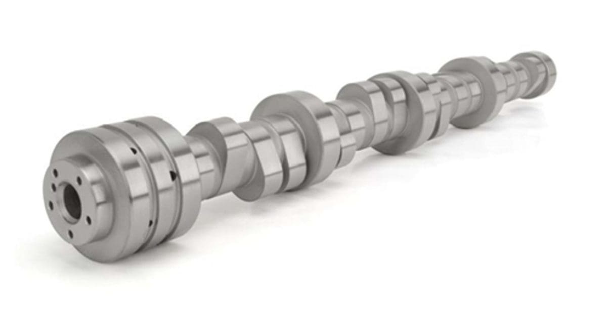 Hemi Valvetrain Parts | Dodge, Ram, Jeep, Chrysler | Dusterhoff Racing