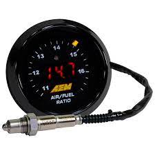 Wideband | Order Wideband Kits & Wideband Sensor Kits - Dusterhoff Racing