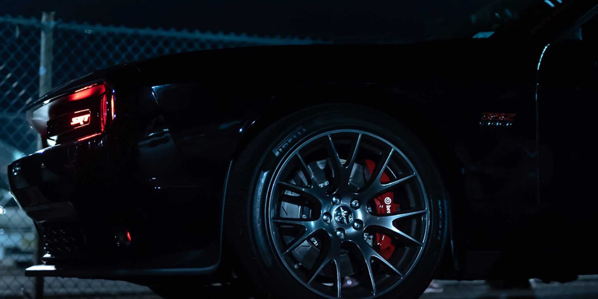 Performance Auto Parts | Dodge, Ram, Jeep, Chrysler | Dusterhoff Racing