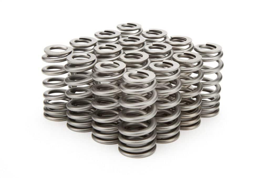 Beehive RPM Series Valve Spring Set 6.4L Hemi Drop in Spring for .650 ...