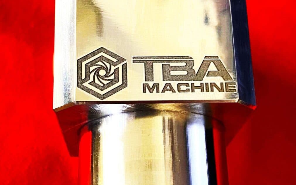 TRX OEM Replacement Billet Thermostat Housing By TBA Machine ...