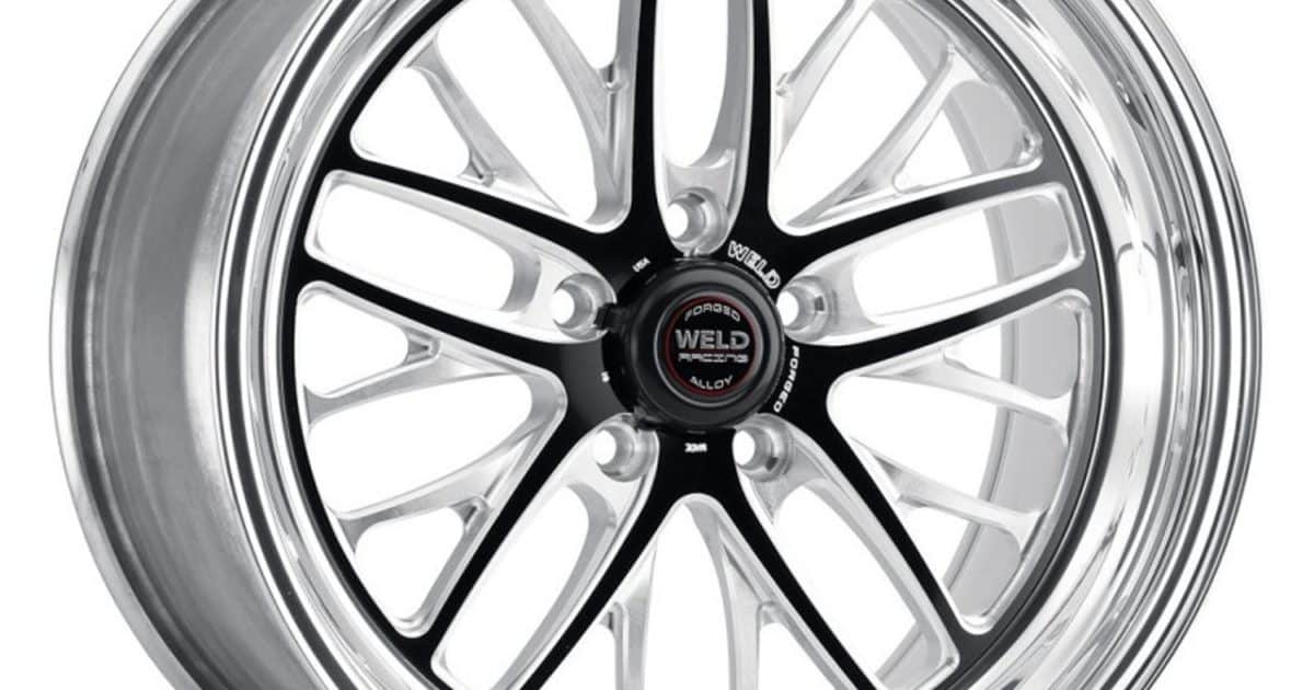 2018-2023 Challenger Demon, Hellcat, And Redeye (Widebody) S82 Wheels ...