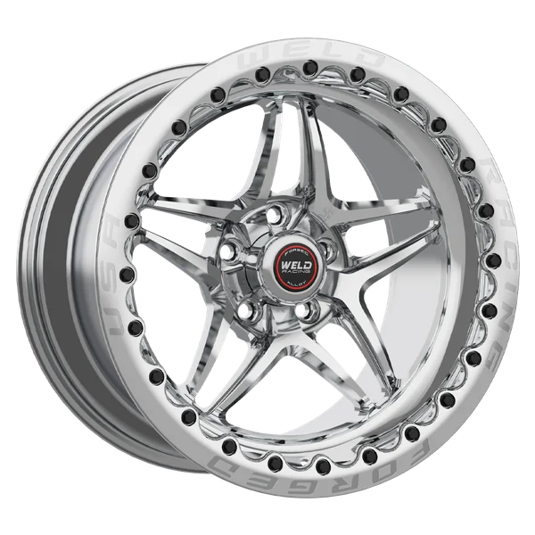 2018-2023 Challenger Demon, Hellcat, And Redeye (Widebody) S81 Wheels ...