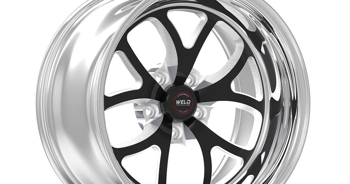 2018-2023 Challenger Demon, Hellcat, And Redeye (Widebody) S76 Wheels ...