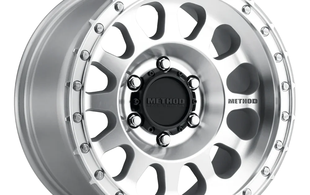 315 Wheels By Method Racing Wheels - Dusterhoff Racing