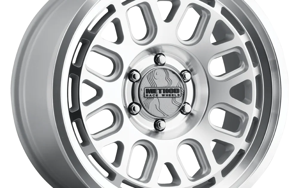 321 Wheels By Method Racing Wheels - Dusterhoff Racing