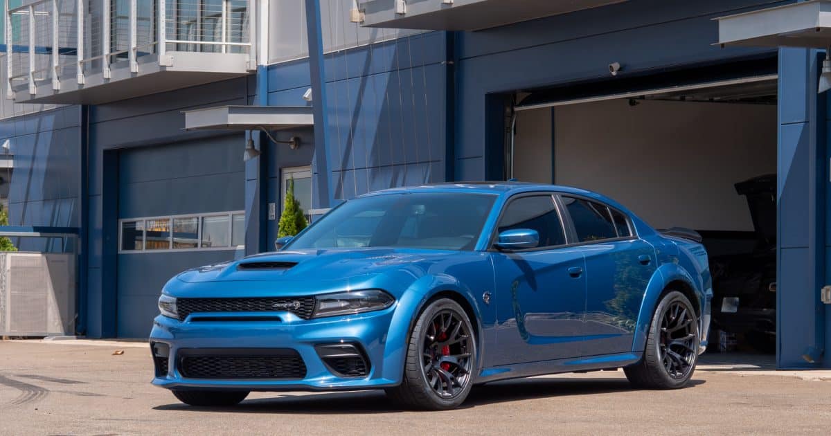 Mopar Power Packages vs Individual Upgrades What’s Best?