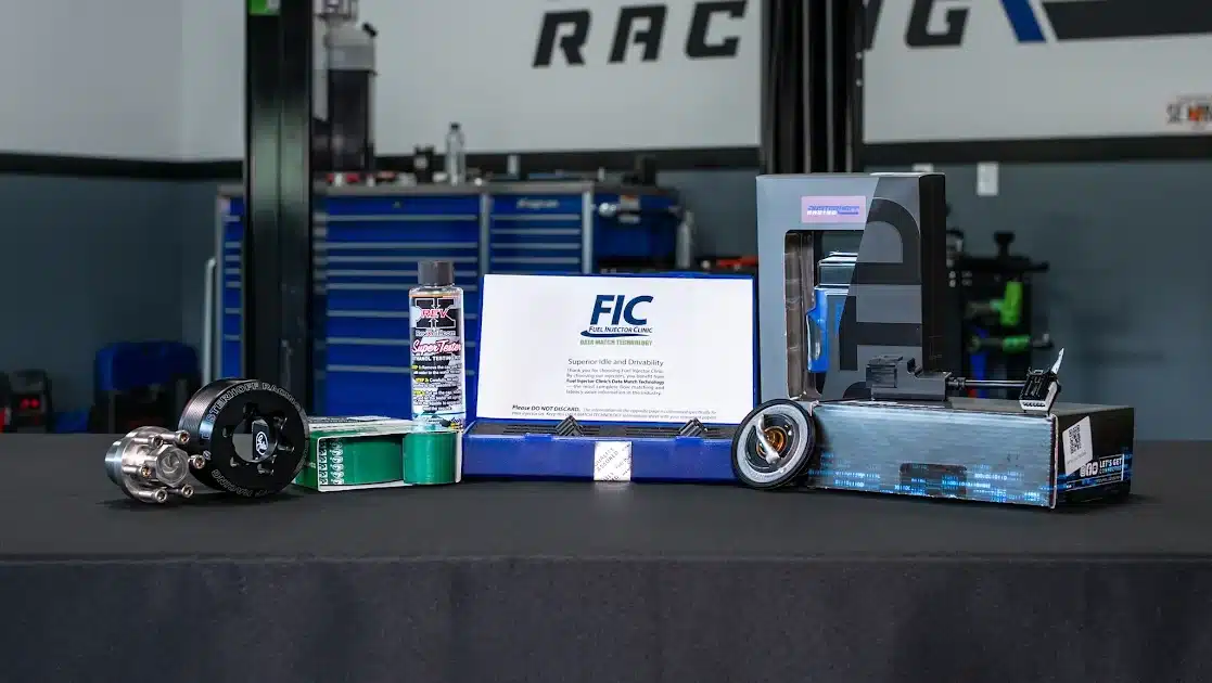 Mopar Power Packages: Enhance Your Vehicle's Performance 💪